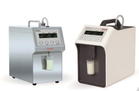 Indian dairy industry gets first indigenous dual ultrasonic sensor ...