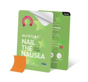 Nutrizoe develops innovative dissolvable oral strips for women's ...