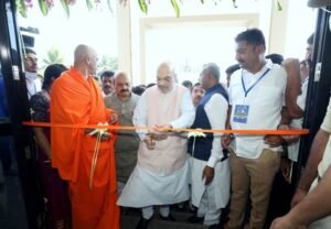 Mega Dairy opens at Mandya, built at a cost of Rs 260 Cr - FFOODS Spectrum