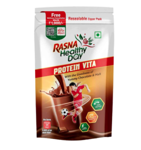 Rasna forays into health and wellness sector with new launches - FFOODS ...