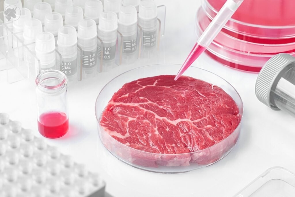 First net-zero food tech innovation project to launch in India - FFOODS ...