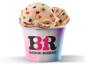 Baskin Robbins launches new product portfolio, introduces new dessert ...