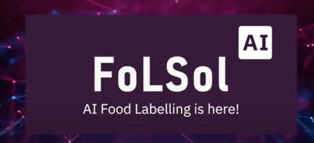 LabelBlind launches AI-powered solution for food label validations ...