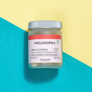 Oriflame India launches two new health supplements in India - FFOODS ...