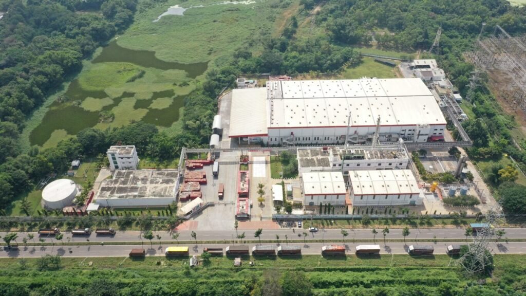 Hindustan Coca-Cola Beverages achieves carbon neutrality in Karnataka ...