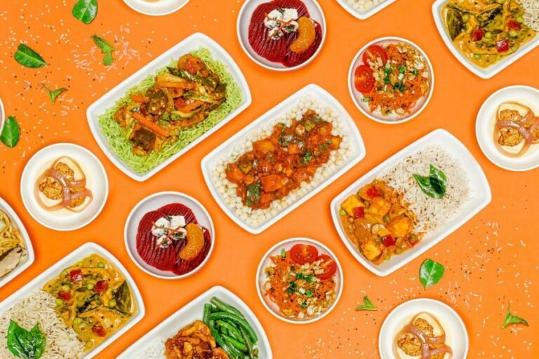 Cathay Pacific elevates inflight dining experience with exclusive ...