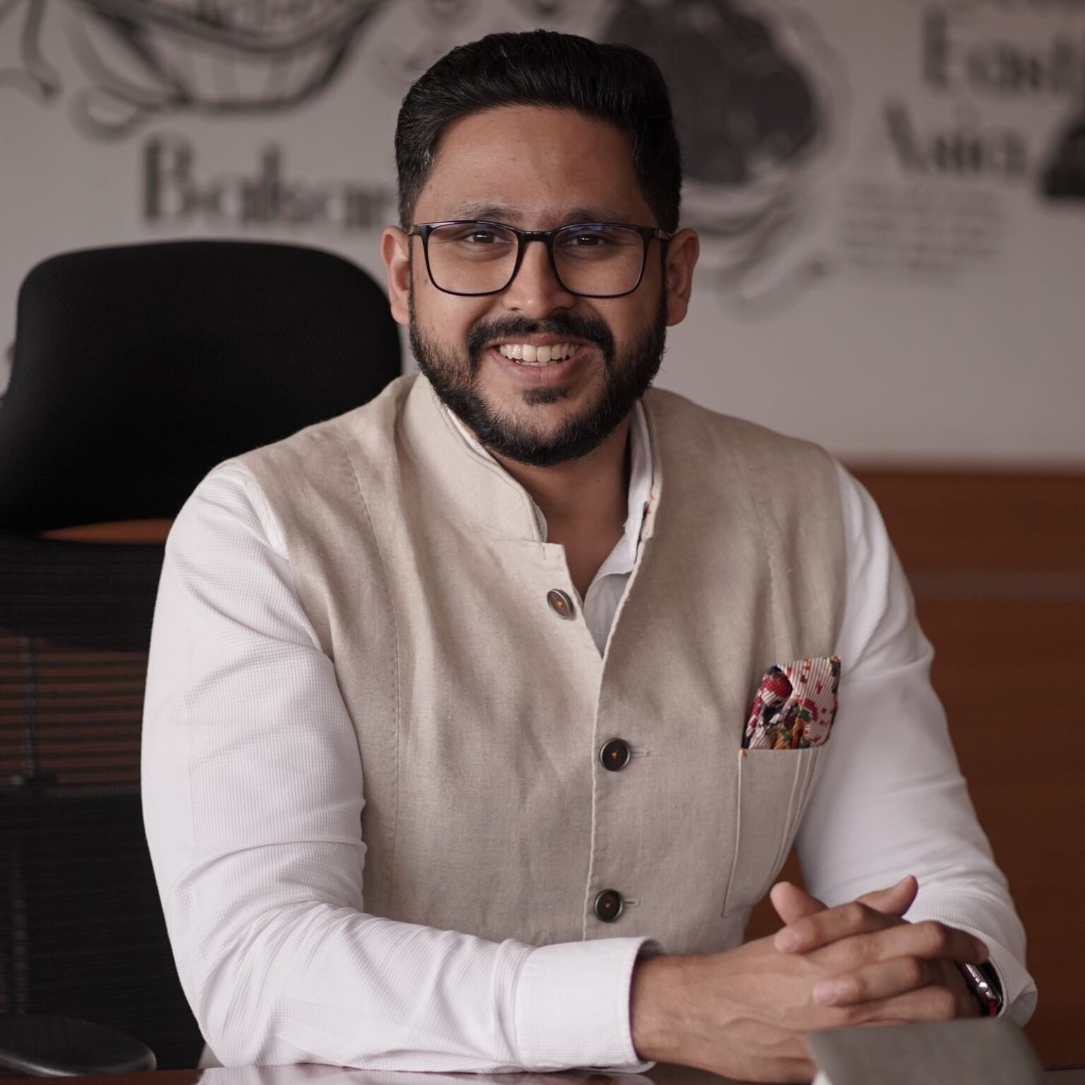 Minimum Bureaucracy and Maximum Business Policy should be the priority ...