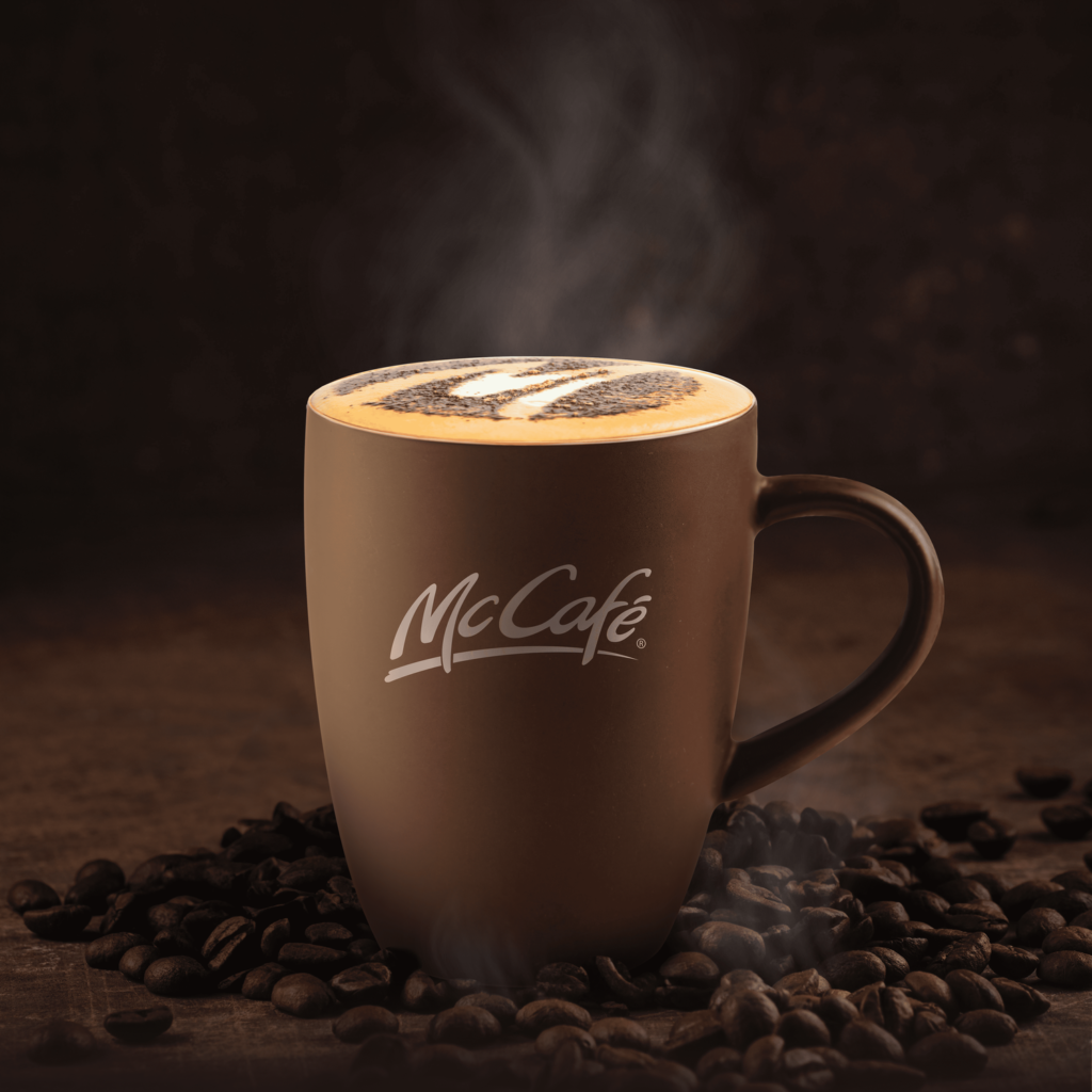 McDonald’s India opens 50th McCafé - FFOODS Spectrum