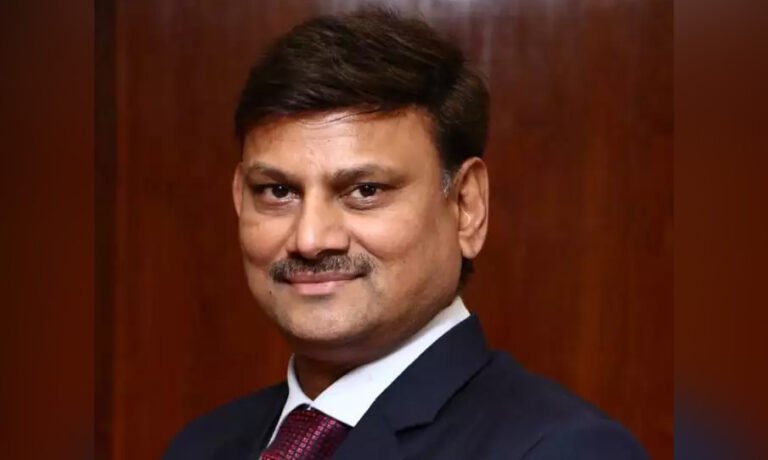 Government extends FSSAI chief Ganji Kamala V Rao’s tenure - FFOODS ...