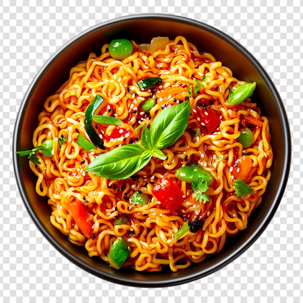 Maggi expands US portfolio with new noodle line - FFOODS Spectrum