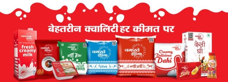 RSPL Group’s dairy brand Namaste India aims Eastern, North Eastern ...