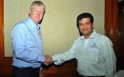 Schematic acquires Bangalore facility of UK based ONFAB - FFOODS Spectrum