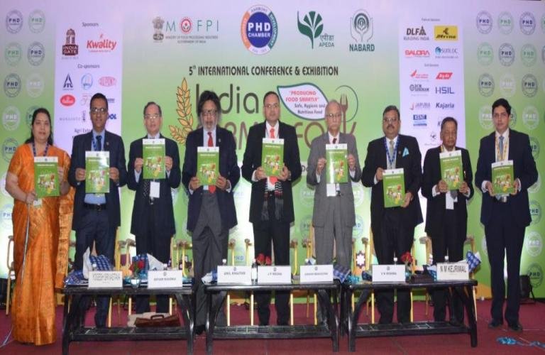 Our focus should be on sustainable agriculture: FSSAI Chairman - FFOODS ...