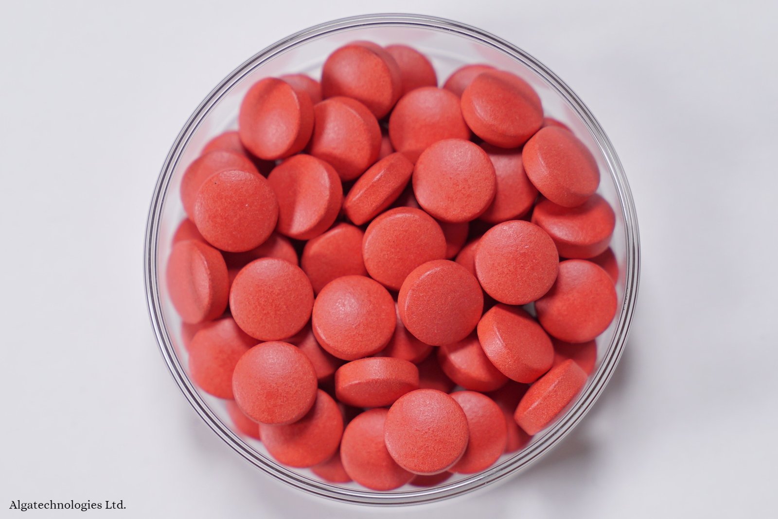 Algatech launches Whole Algae Benefits in a Tablet - FFOODS Spectrum